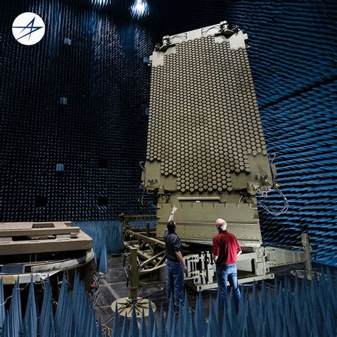 Lockheed Martin On Linkedin Our Radars Are First Choice For The Us