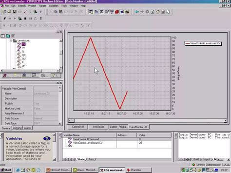 Proficy Machine Edition Logic Developer Plc Ppt