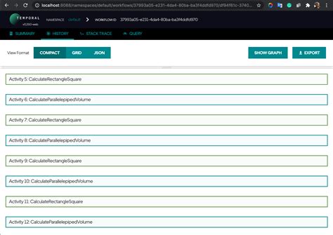 Temporal Workflow And Microservices Explained Spiral Scout