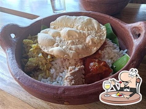 Menu At Fish Bites Thrissur