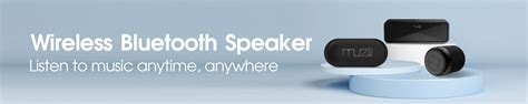 Amazon In Muzili Bluetooth Speaker