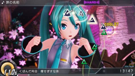 Hatsune Miku Project Diva F Release Date And Pre Order Bonuses Set Capsule Computers