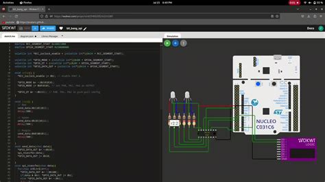 Prasanna A V On Linkedin Embeddedsystems Microcontrollerprogramming