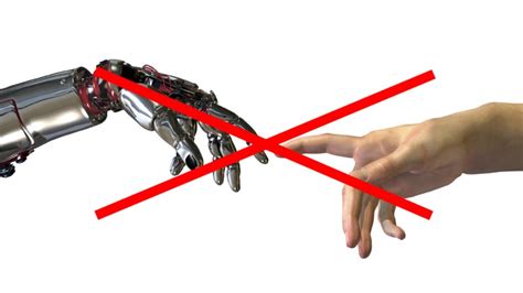 The International Congress On Love And Sex With Robots November Iskandar Johor