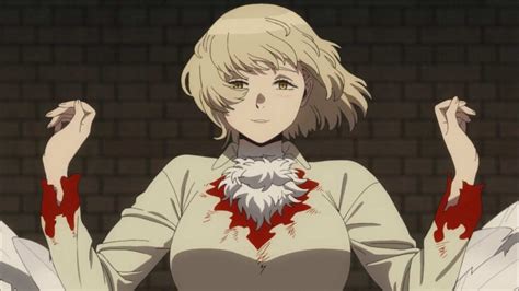 Dungeon Food Falin Una Sensuale Chimera In Questo Cosplay