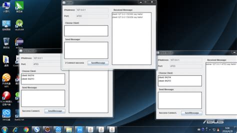Java实现udp网络编程慕课手记