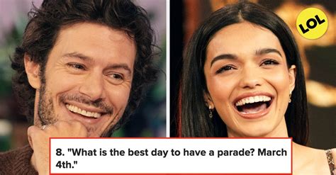 36 Incredibly Stupid Jokes That Are Funny