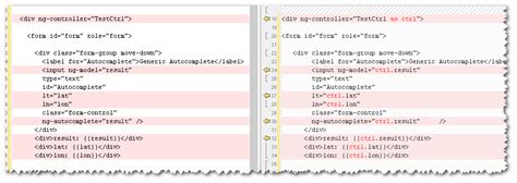 Javascript How To Access Isolated Scope Api Fields When Dealing With