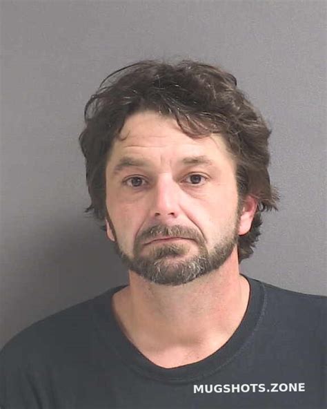 Eudy Michael M 03 12 2023 Volusia County Mugshots Zone