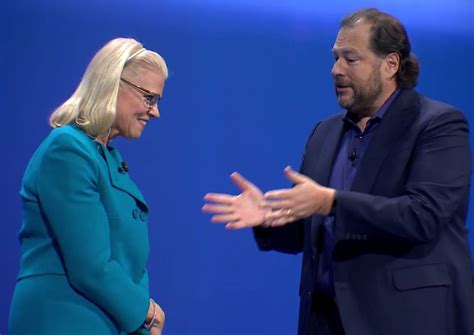 How Ibm Plans To Serve The Making Better Decisions Business Market