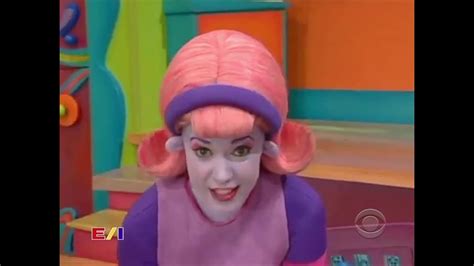 The Doodlebops Look In A Book June 23rd 2012 Cbs Airing Youtube