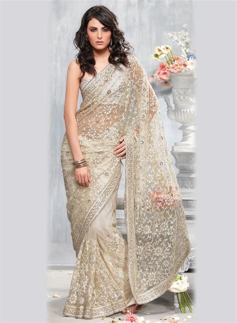 Wedding Planner Party Wear Sares Cocktail Sarees Lace Sarees Net