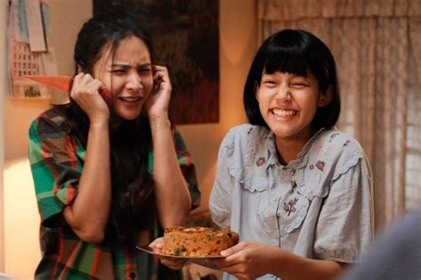 กระแต ศุภักษร คัมแบคจอเงินในรอบ 15 ปี เพราะชอบบทแม่ในหนัง เธอกับฉันกับฉัน