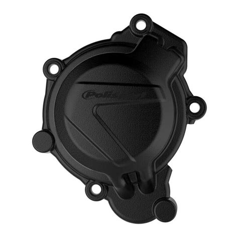 Polisport Ignition Cover Protector Ktm Husqvarna Gas Gas 250cc