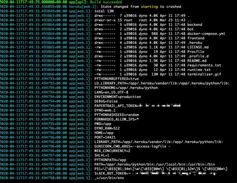 Host A Slack Bot In Heroku For Free Andreffs