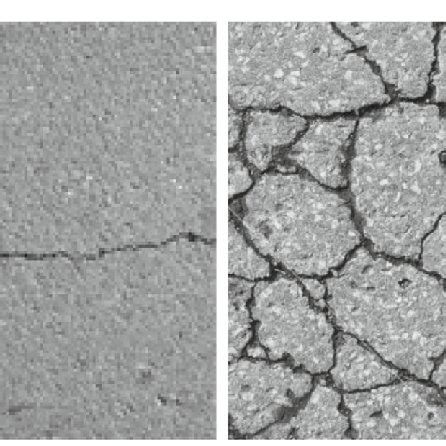 PDF Efficient Pavement Crack Detection And Classification