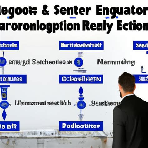 What Does An Automation Engineer Do An Overview Of The Role And Responsibilities The