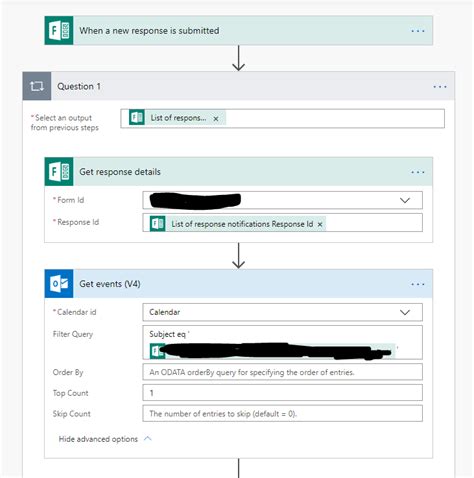 Flow Sending Multiple Emails Every Time Event Is U Power Platform