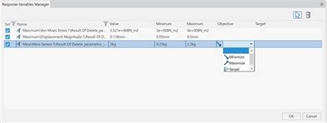 Advanced Parametric Design Options In 3dexperience Platform