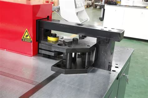 Energy Saving Cnc Copper And Aluminum Busbar Bending Punching Cutting