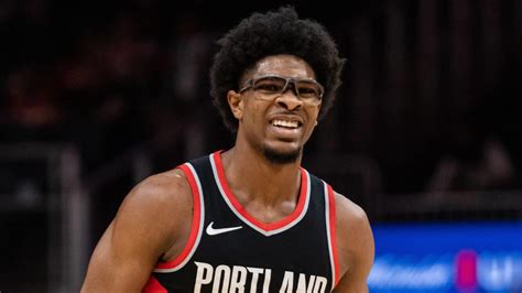 Scoot Henderson Sets Unwanted Nba Mark In Blazers Loss Yardbarker