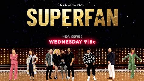 Superfan Watch Fans Like You Meet Their Favorite Superstars