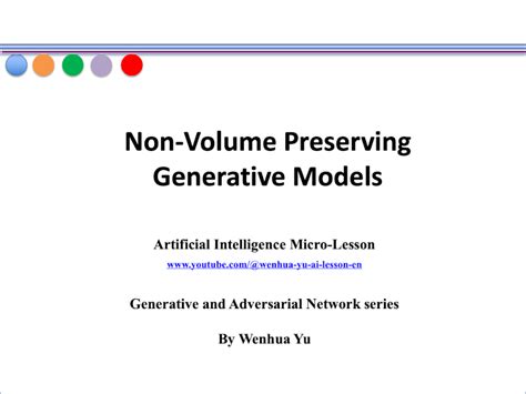 wen yu on linkedin three major generative machine learning models gan