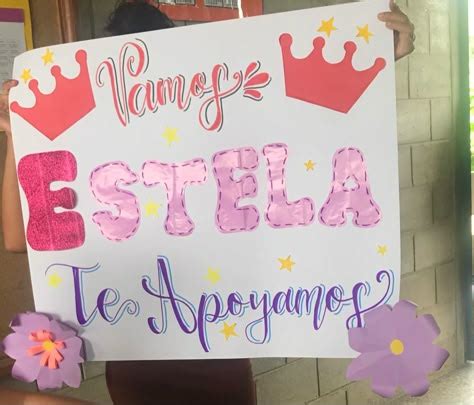 Ideas De Pancartas Creativas