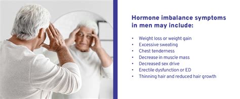 Hormone Balance With Tailored Sexual Health Services