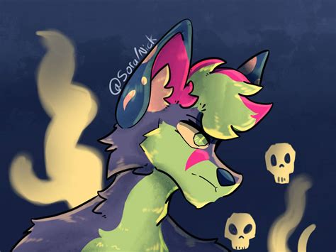 Axel By Sora Kunovo On Deviantart