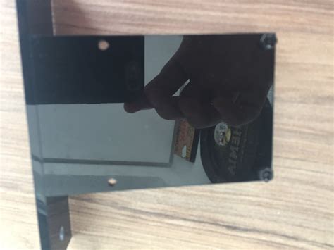 Raspberry Cluster Part I Mounting Rack 4 Steps With Pictures Instructables