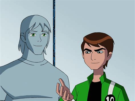 Ben 10 Face Swap 1 By Jccccarlos987 On Deviantart