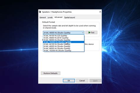 How To Fix Distorted Audio On Windows Ways