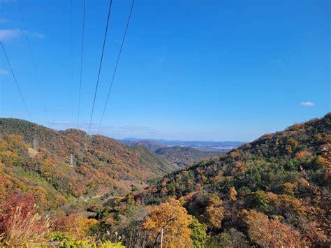 第四回正木山鍵山トレイルラン