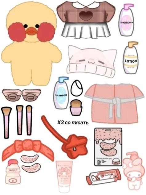 лалафанфан в 2025 г Винтажные бумажные куклы Детские аппликации Бумажные куклы