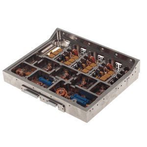 DC DC Converter All The Aeronautical Manufacturers