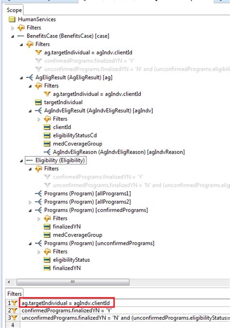 Fatal Error With Decimal Attribute Filter Progress Community