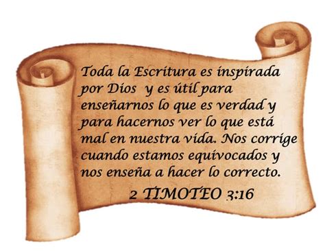 5 Solas Cristiano 2 Timoteo 3 16 Hechos 4 12 Pdf