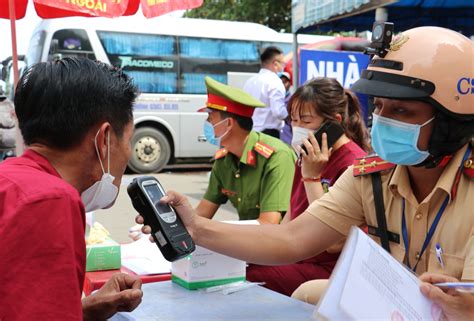 Nghi M C M M I H Nh Vi Can Thi P V O Qu Tr Nh X L C C H Nh Vi Vi Ph M Ph P Lu T V Giao Th Ng