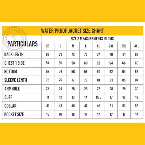 Bowls Waterproof Jacket Clothing Apparel