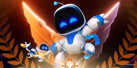 Astro Bot Is Getting A Winter Wonderland Update With New Bots Astro Bot Is Getting A Winter Wonderland Update With New Bots