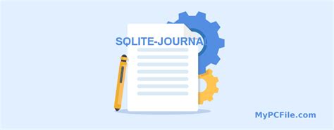 Sqlite Journal Editor Free File Tools Online Mypcfile