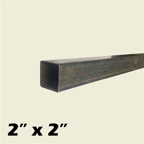 2″ X 2″ Rectangular Hollow Section Rhs • Samaroos Materials And General Ltd