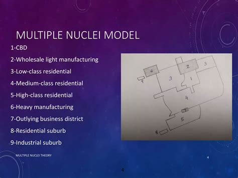 multiple nuclei theory pptx