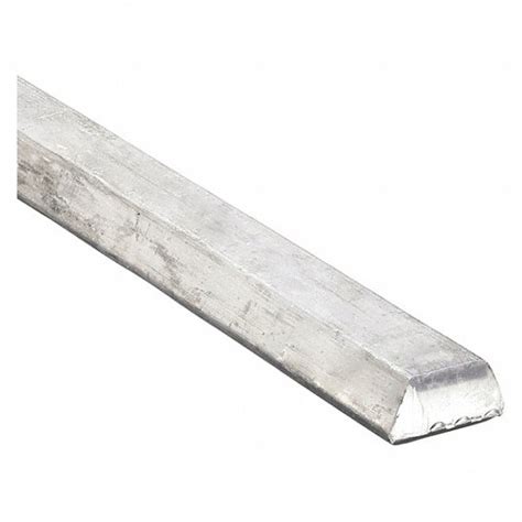 Harris 1 Lb 60 40 Solder Bar 5ega6 331853 Grainger