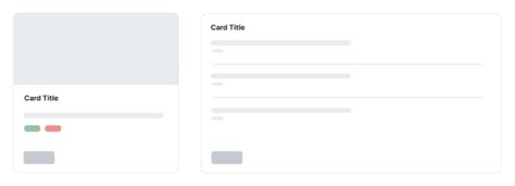 Chakra Projects Section Components 1