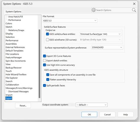Text Scale And Position Is Incorrect In Pdf Translations Of Solidworks Drawings In Upchain Tenant