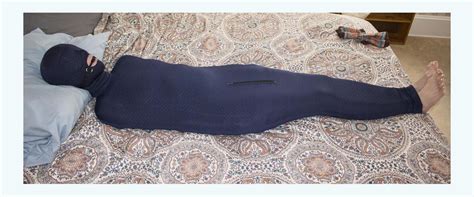 Some Additions To Our Mummy Sack Thojghts Oc R Mummificationbondage