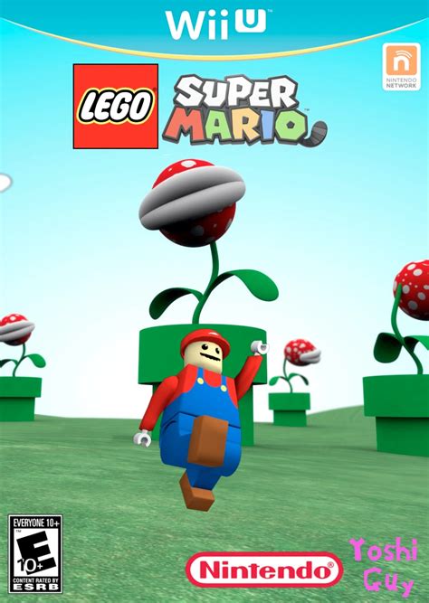 Wii Box Art Template At Jenny Collier Blog
