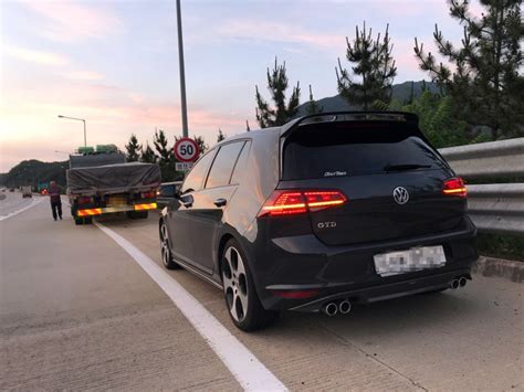 7세대 골프 Gtd 전면유리 교체 및 클리프디자인 펑션 프리미엄 윈드실드 틴팅에일리언 아지트 네이버 블로그